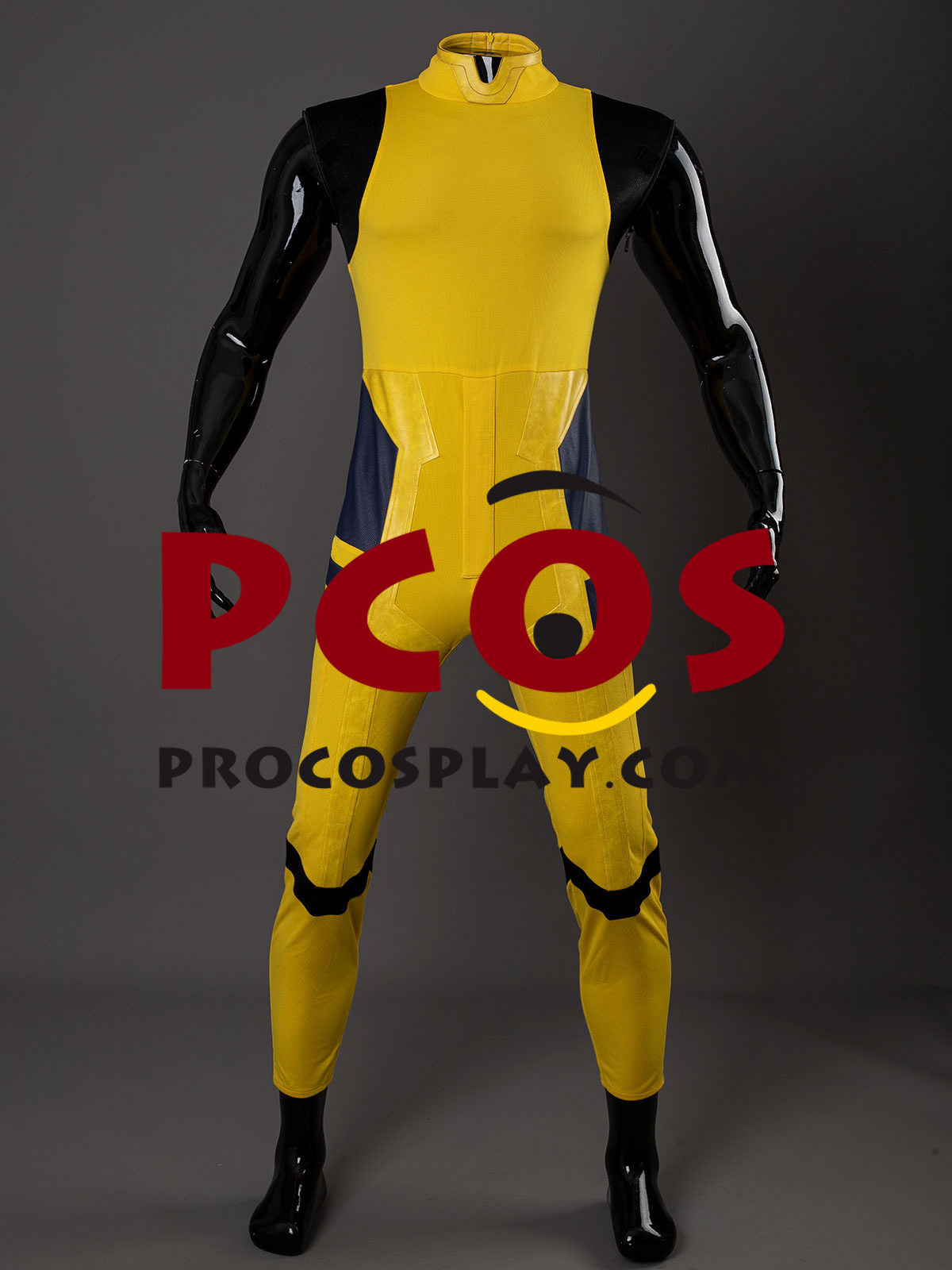Deadpool 3 James Howlett Wolverine Cosplay Costume without Mask C08522 ...