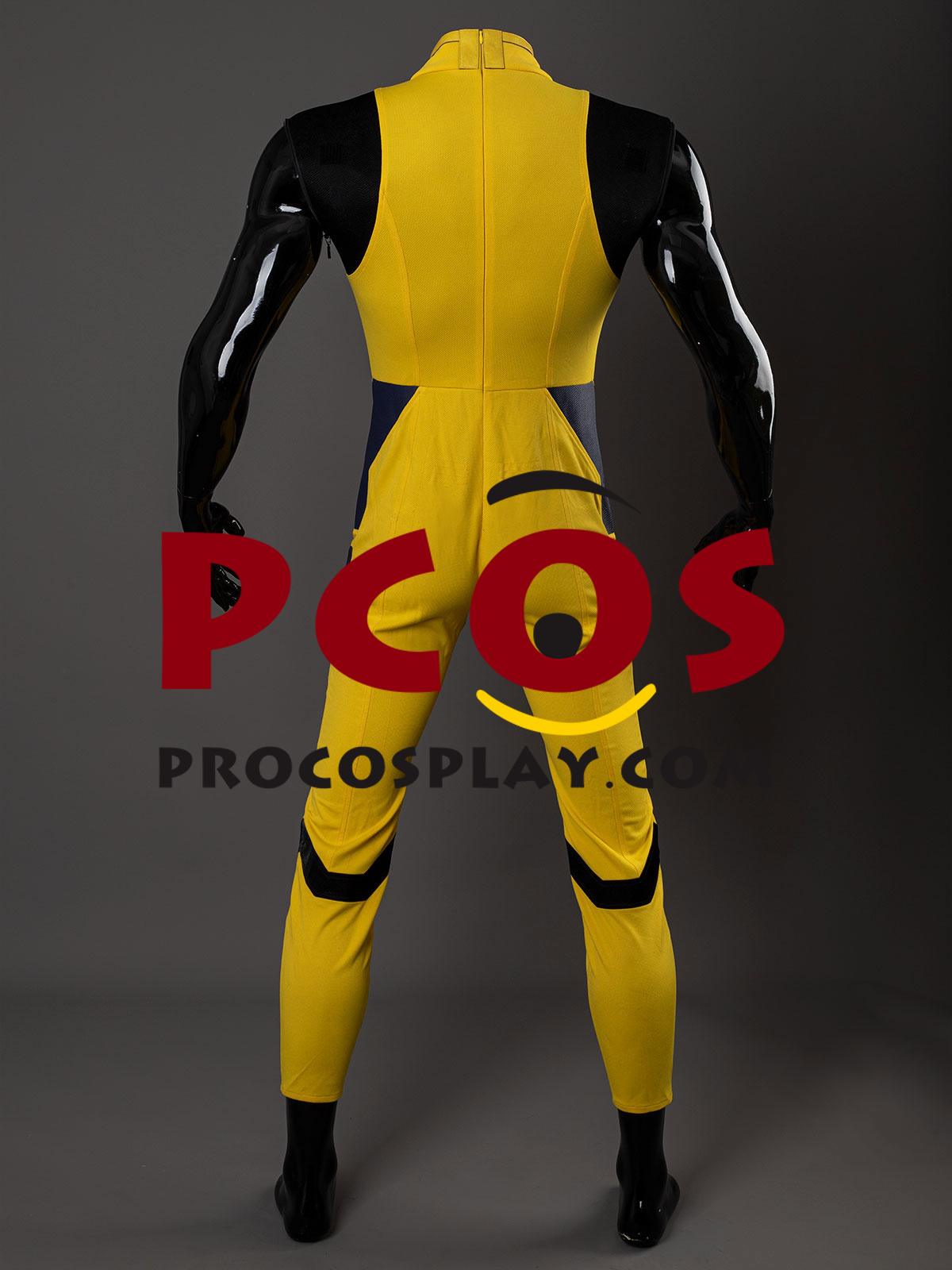 Deadpool 3 James Howlett Wolverine Cosplay Costume without Mask C08522 ...