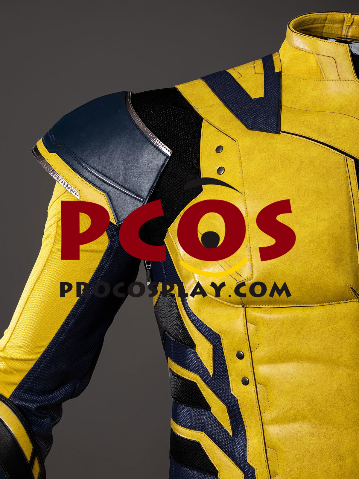 Deadpool 3 James Howlett Wolverine Cosplay Costume without Mask C08522 ...