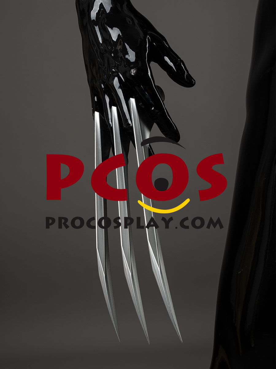 Deadpool 3 James Howlett Wolverine Cosplay Costume without Mask C08522 ...