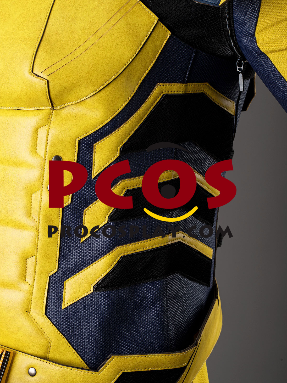 Deadpool 3 James Howlett Wolverine Cosplay Costume without Mask C08522 ...