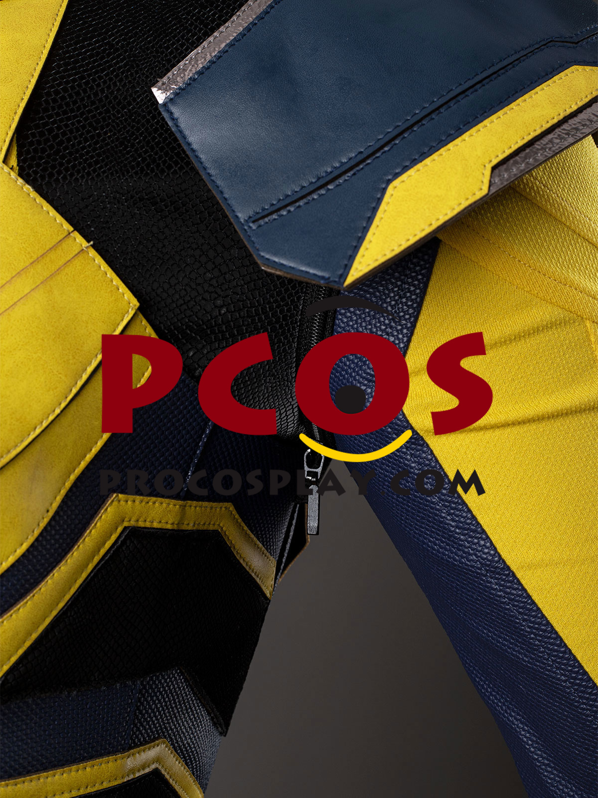 Deadpool 3 James Howlett Wolverine Cosplay Costume without Mask C08522 ...