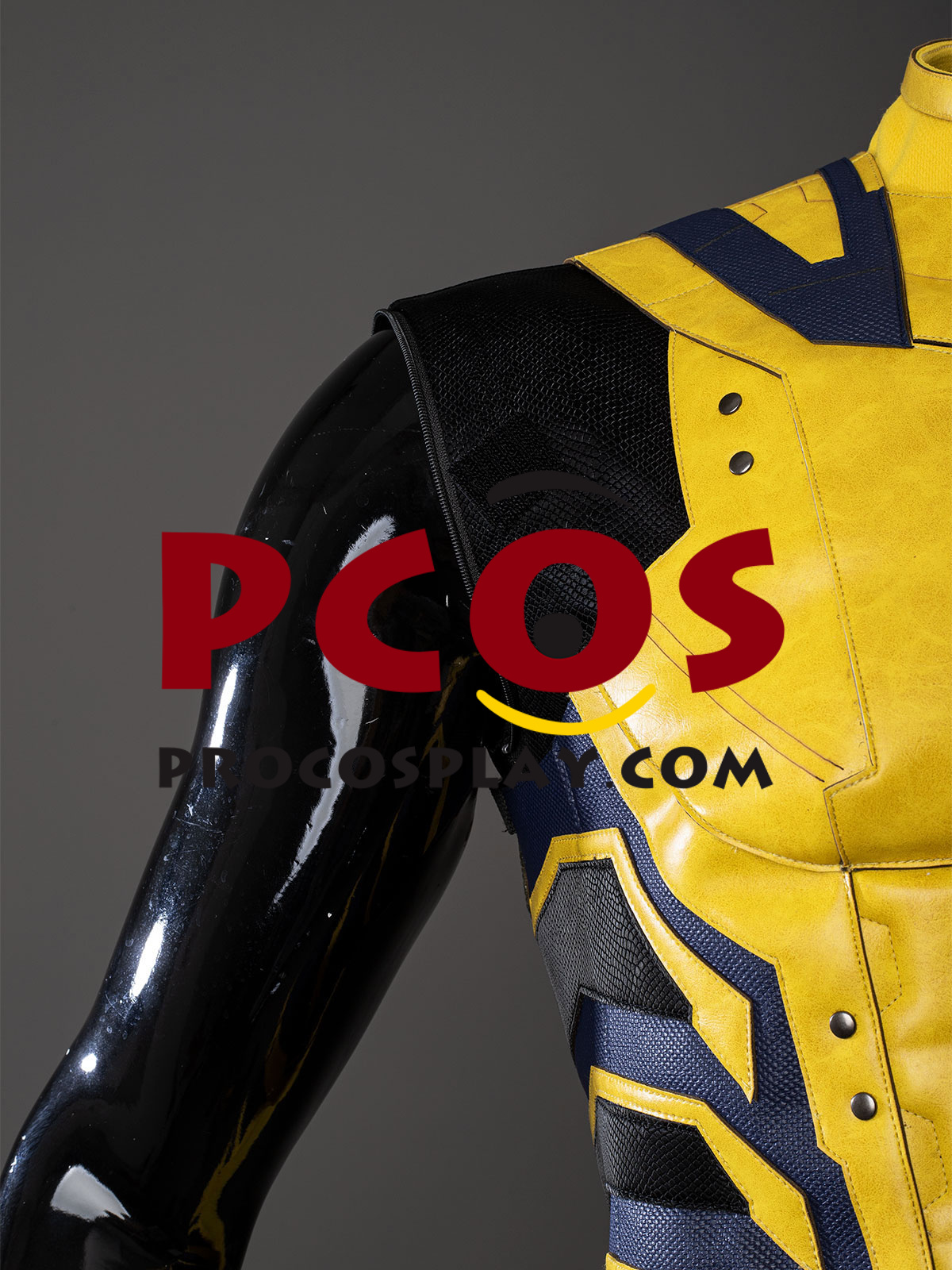 Deadpool 3 James Howlett Wolverine Cosplay Costume without Mask C08522 ...