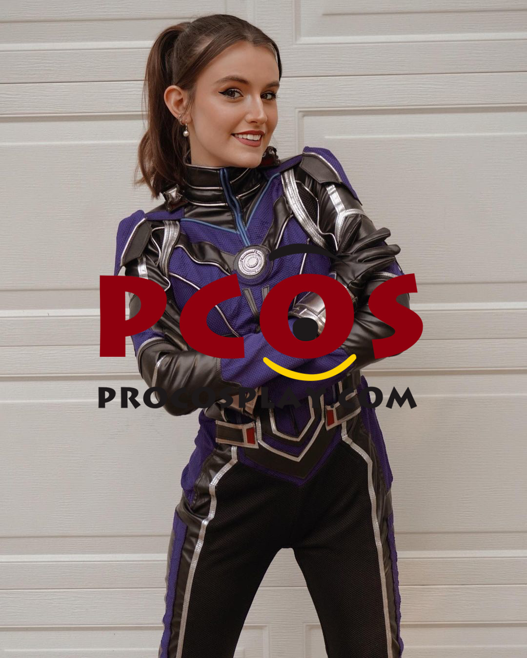 Ready to Ship Ant-Man and the Wasp: Quantumania Stature Cassie Lang ...