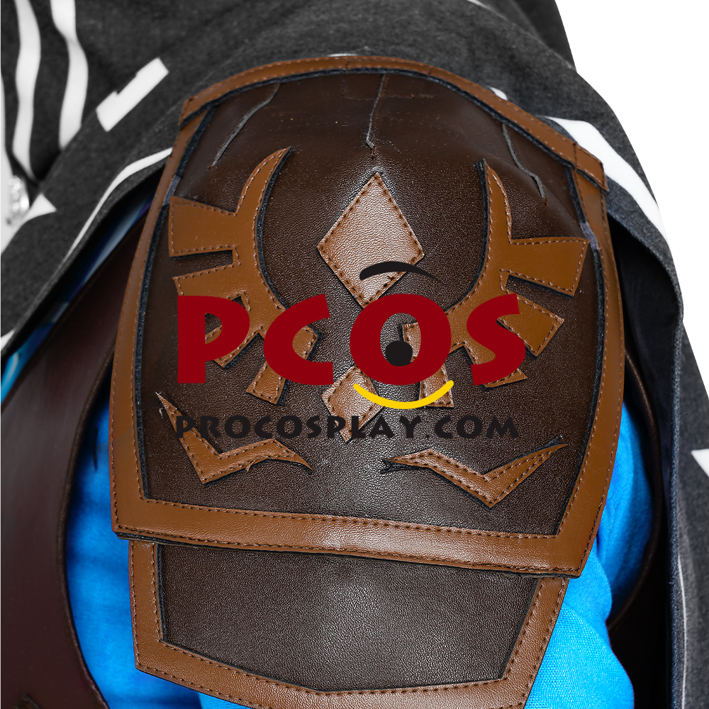 Ready to Ship The Legend of Zelda: Tears of the Kingdom Link Cosplay ...