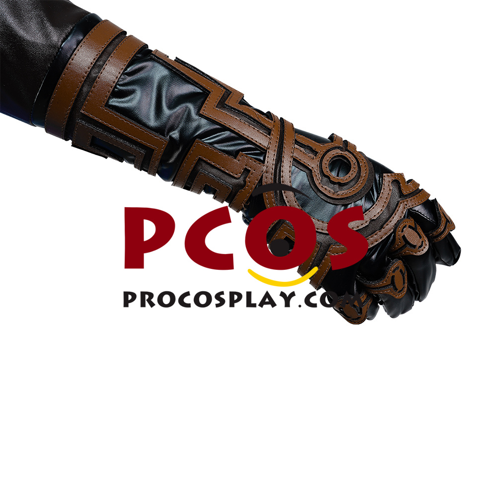 Ready to Ship The Legend of Zelda: Tears of the Kingdom Link Cosplay ...