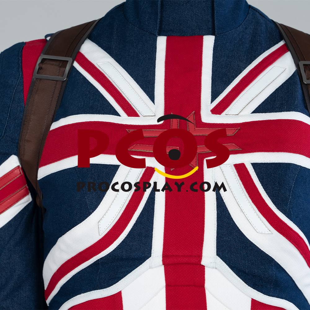 Ready to Ship Doctor Strange in the Multiverse of Madness Peggy Carter ...