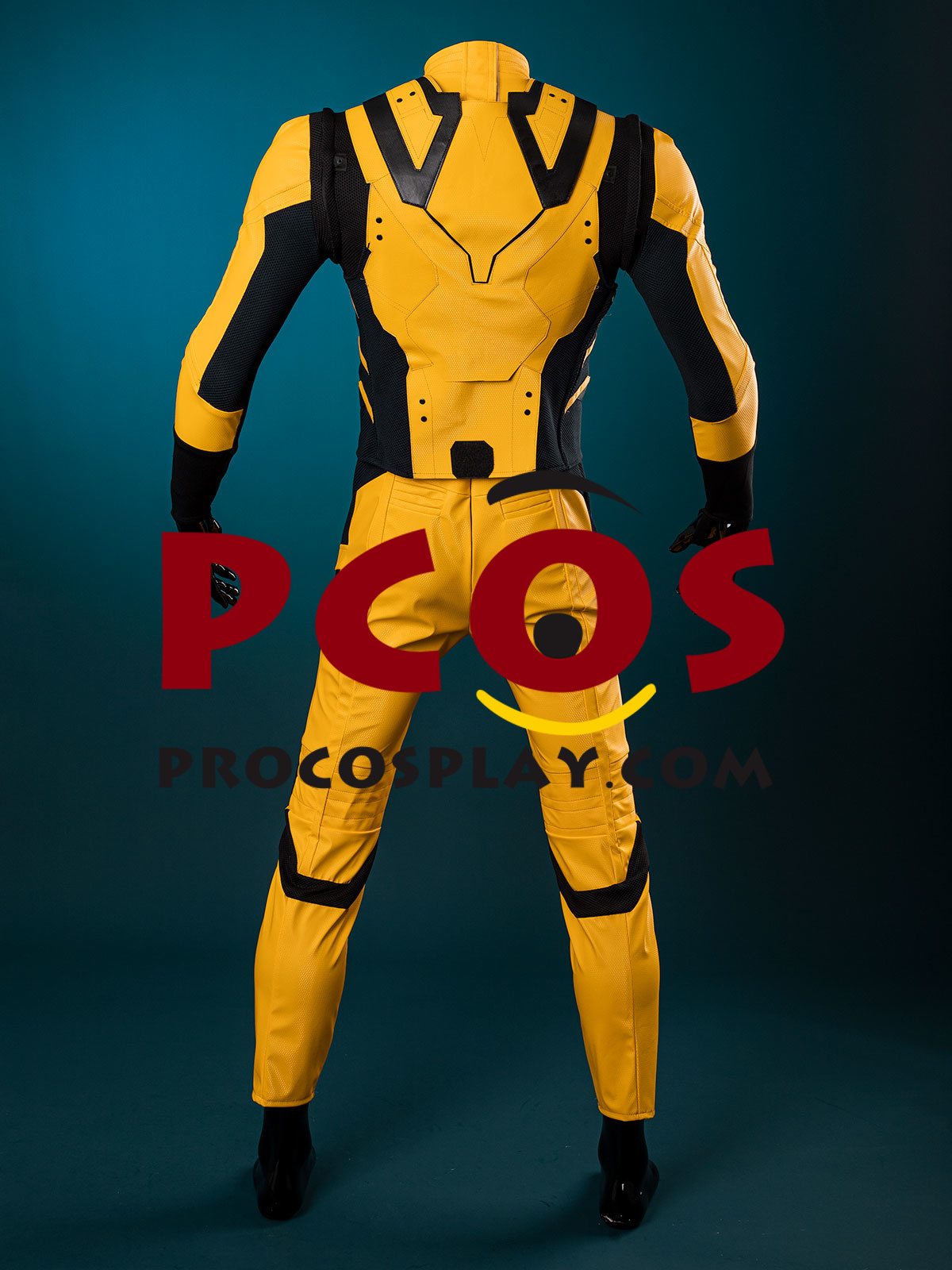 Deadpool 3 Deadpool & Wolverine James Howlett Wolverine Cosplay Costume ...