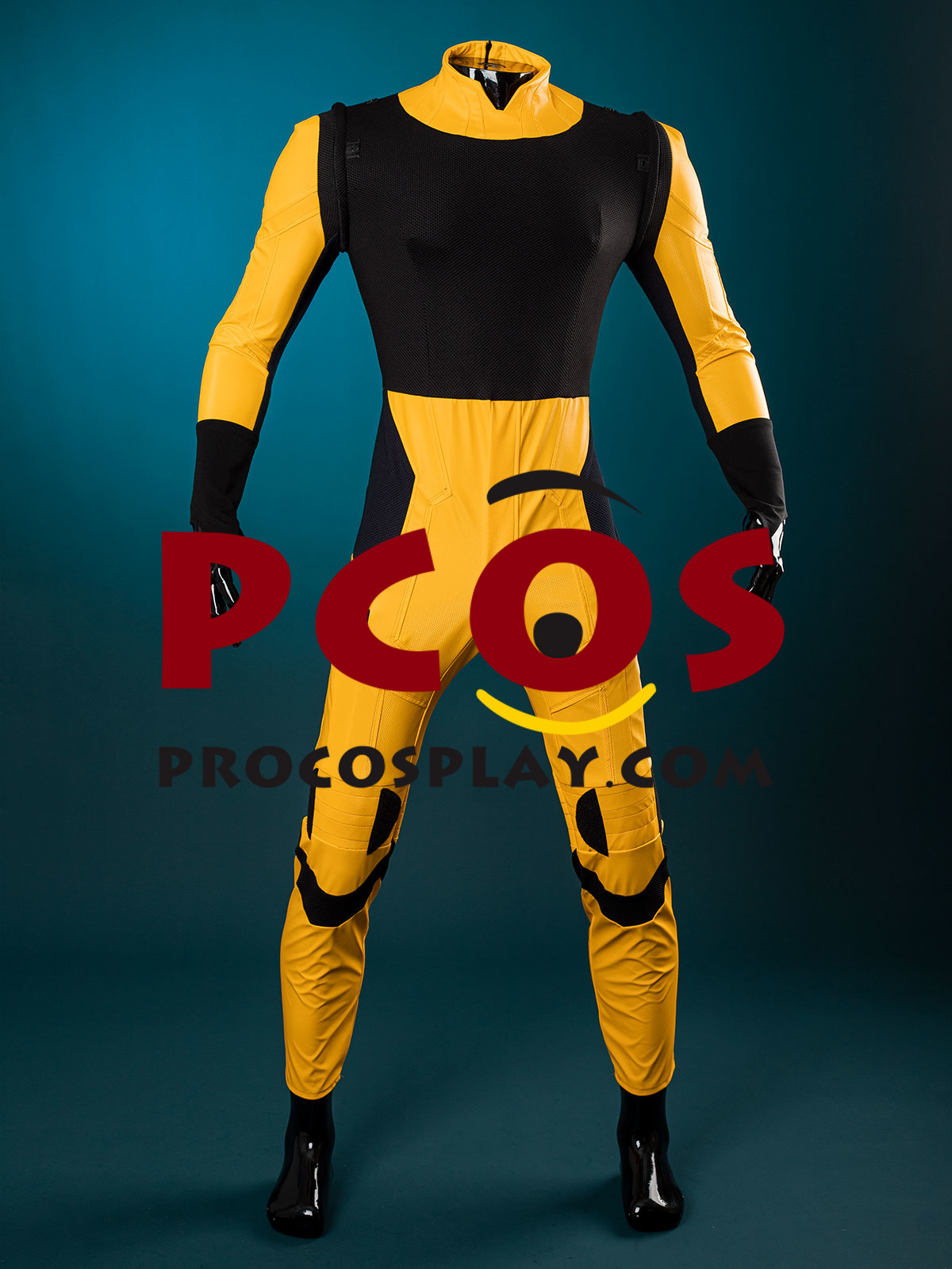 Deadpool 3 Deadpool & Wolverine James Howlett Wolverine Cosplay Costume ...