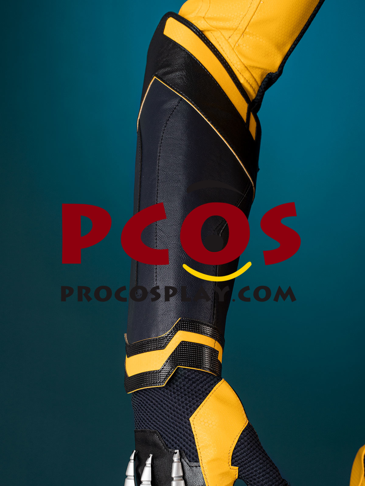Deadpool 3 Deadpool & Wolverine James Howlett Wolverine Cosplay Costume ...