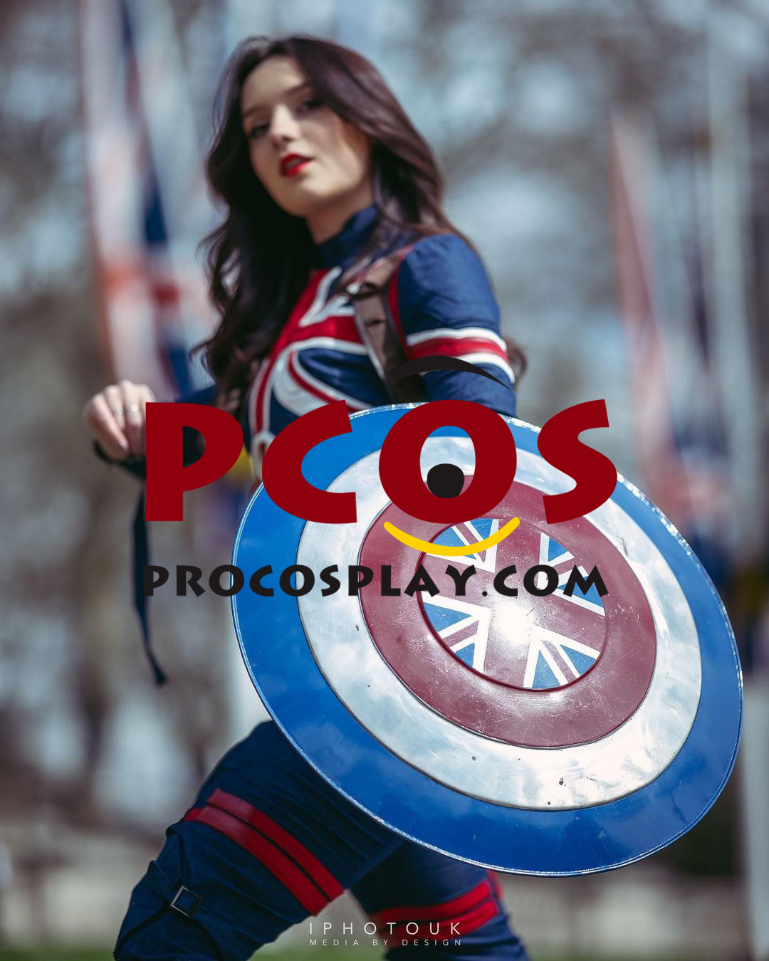 Ready to Ship Doctor Strange in the Multiverse of Madness Peggy Carter ...