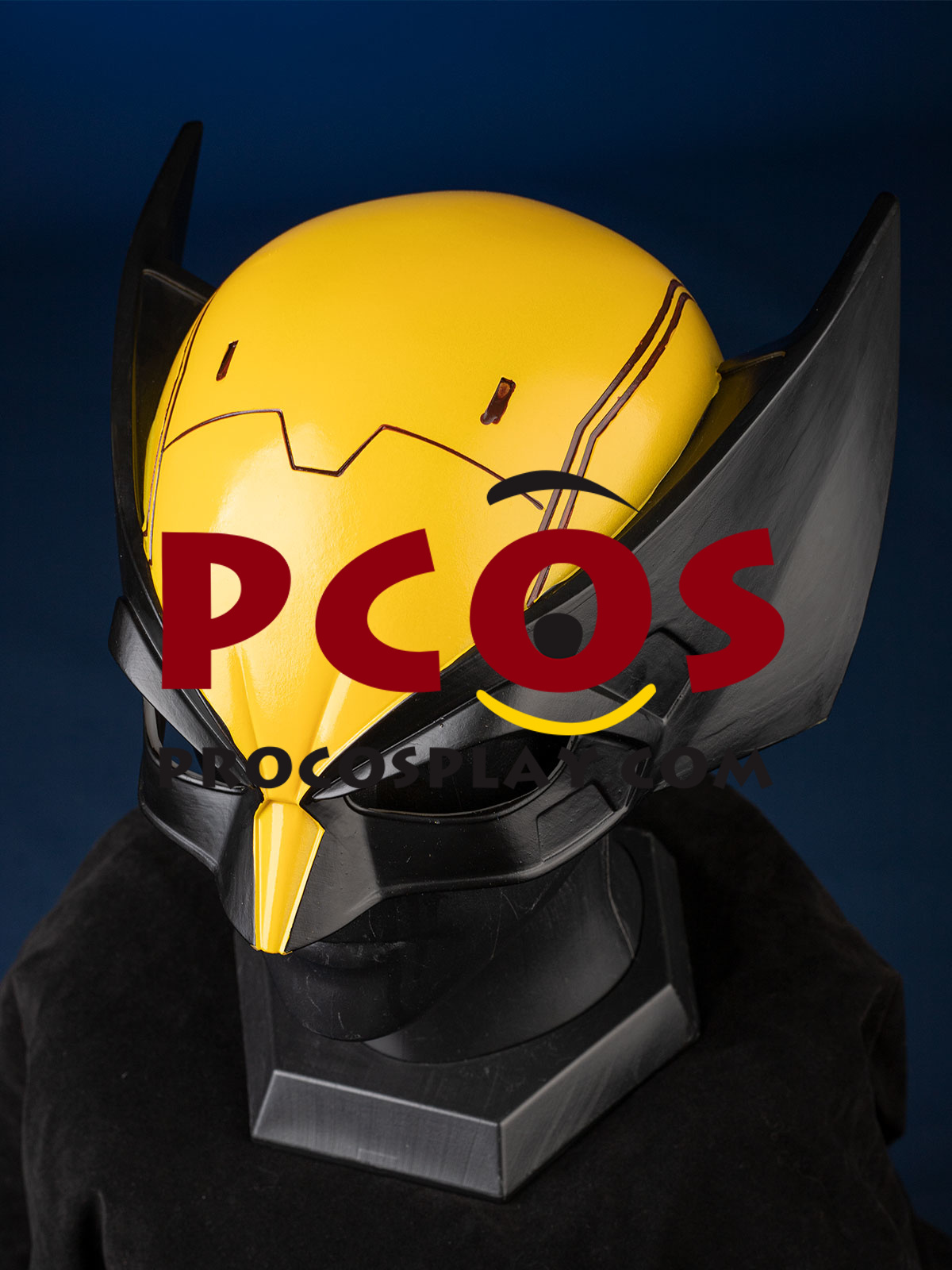 Deadpool 3 James Howlett Wolverine Cosplay Mask C08341 - Best ...