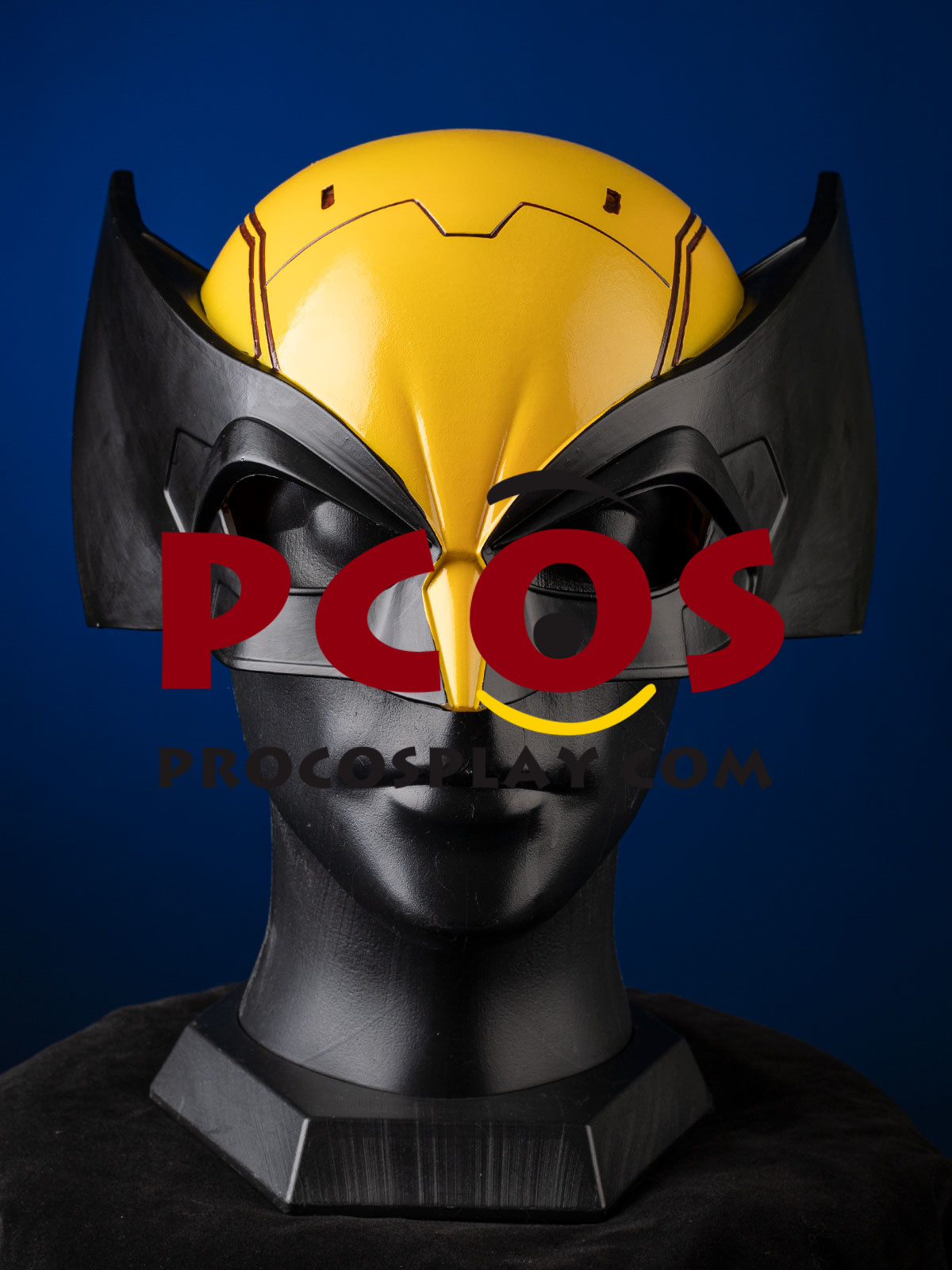 Deadpool 3 James Howlett Wolverine Cosplay Mask C08341 - Best ...