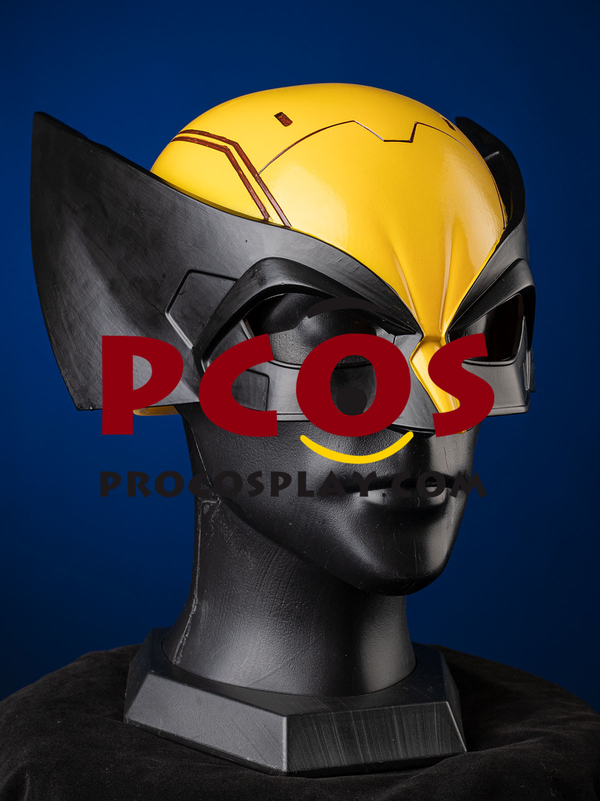 Deadpool 3 James Howlett Wolverine Cosplay Mask C08341 - Best ...
