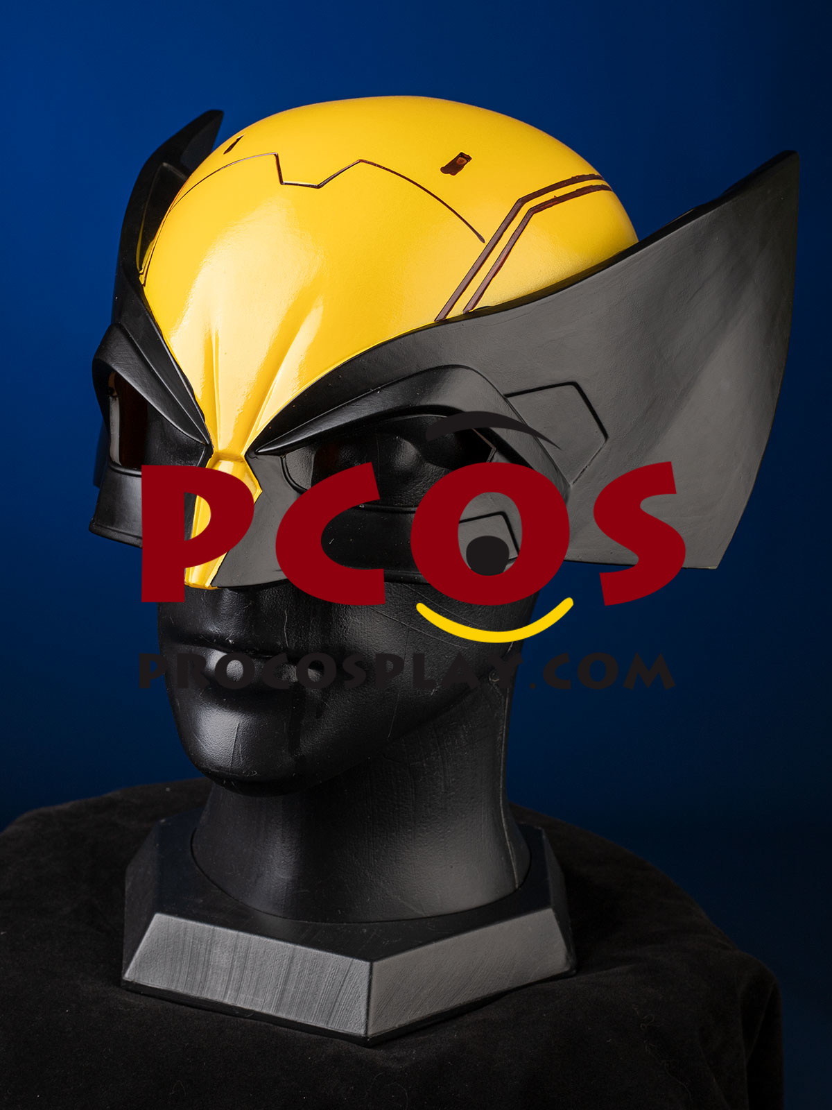 Deadpool 3 James Howlett Wolverine Cosplay Mask C08341 - Best ...