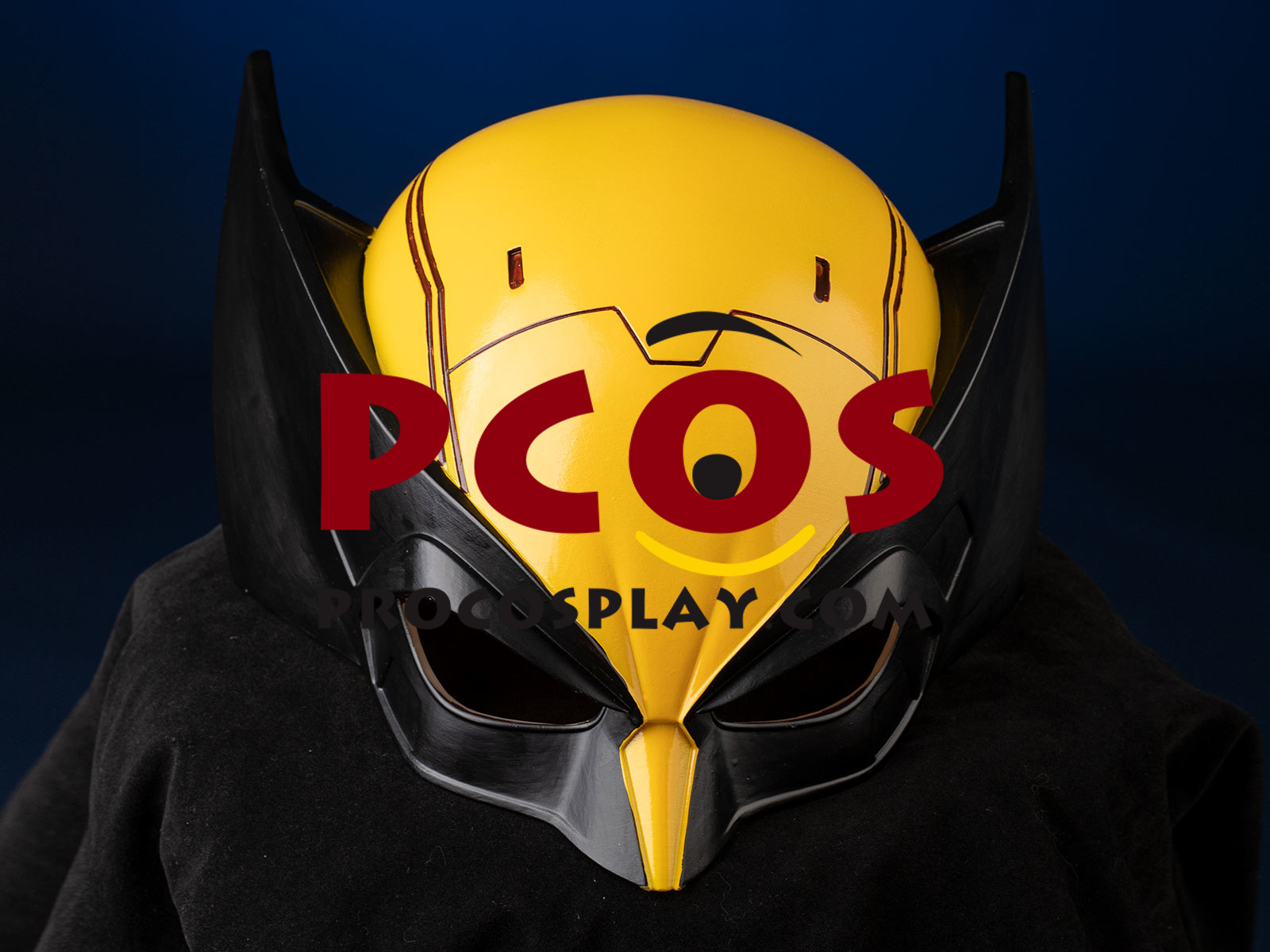 Deadpool 3 James Howlett Wolverine Cosplay Mask C08341 - Best ...