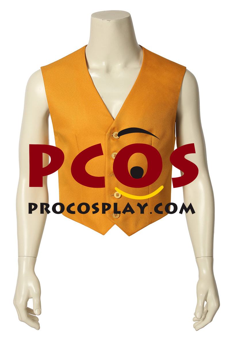 Joker 2019 Arthur Fleck Joker Cosplay Costume C08553 - Best Profession ...