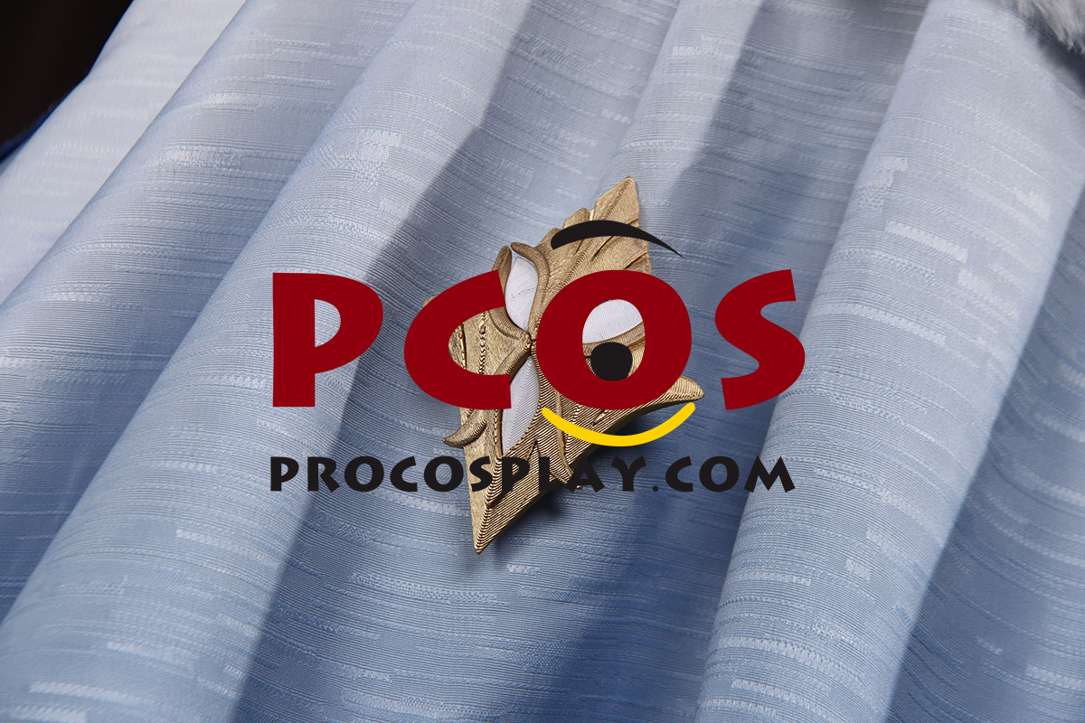 Honkai: Star Rail Bronya Rand Cosplay Costume C08549-AA - Best ...