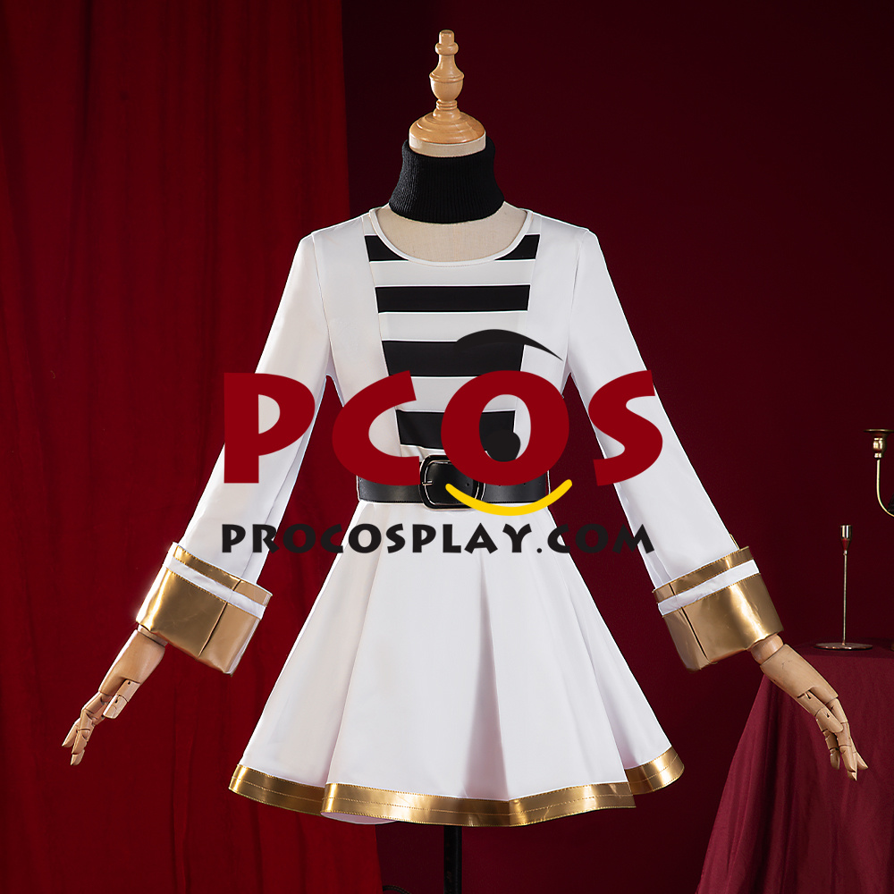 Frieren: Beyond Journey's End Frieren Cosplay Costume C08527 - Best ...