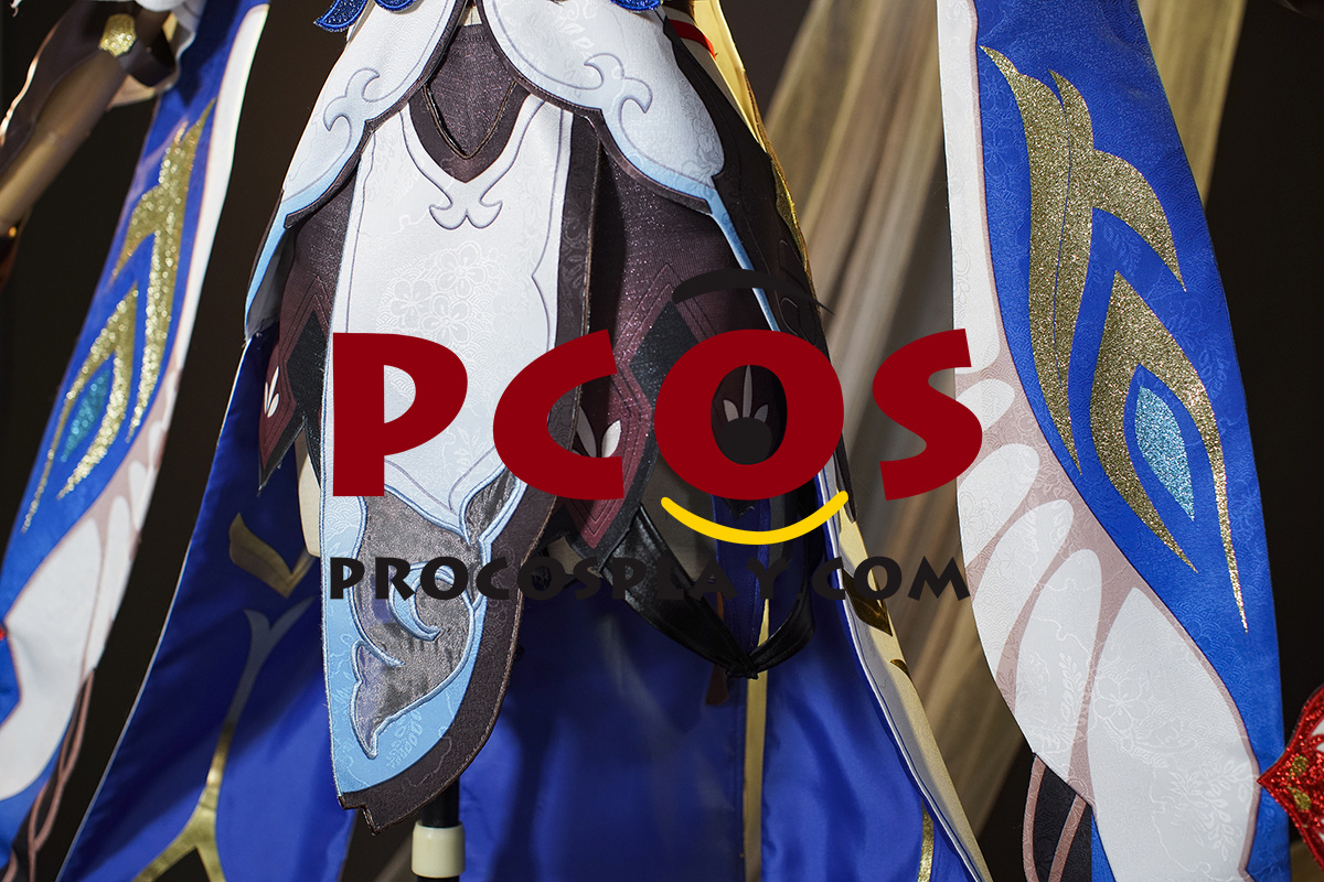 Honkai: Star Rail Yukong Cosplay Costume C08521-AA - Best Profession ...