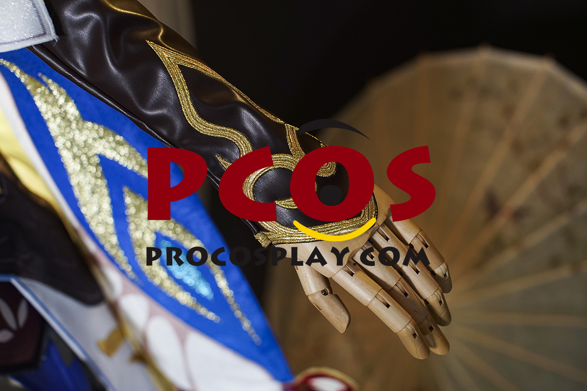 Honkai: Star Rail Yukong Cosplay Costume C08521-AA - Best Profession ...