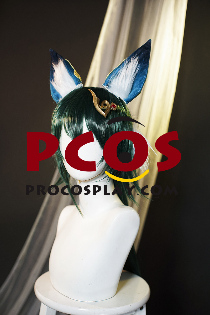 Honkai: Star Rail Yukong Cosplay Costume C08521-AA - Best Profession ...