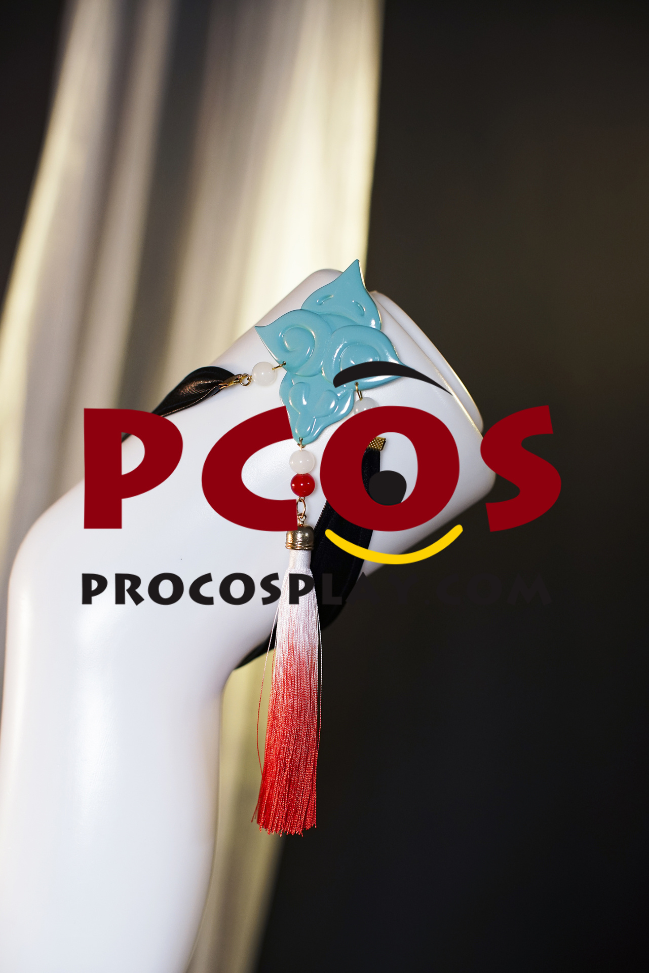 Honkai: Star Rail Yukong Cosplay Costume C08521-AA - Best Profession ...