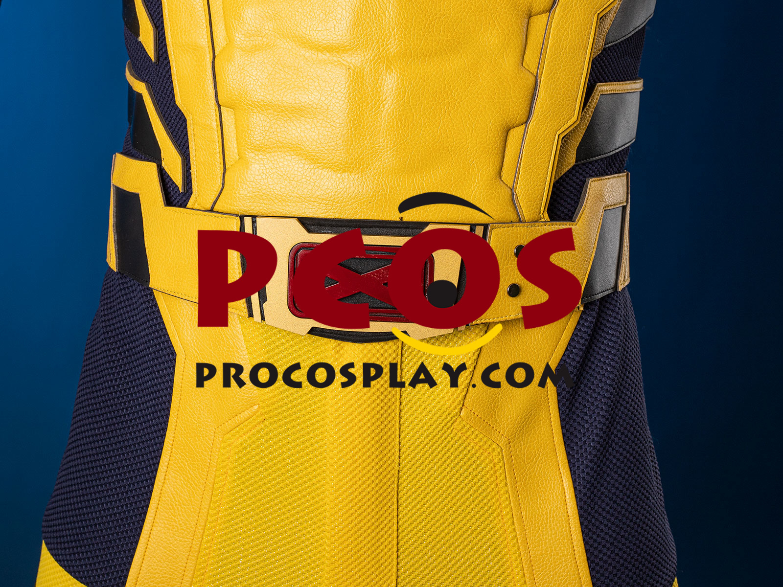 Ready to Ship Deadpool 3 James Howlett Wolverine Cosplay Costume ...