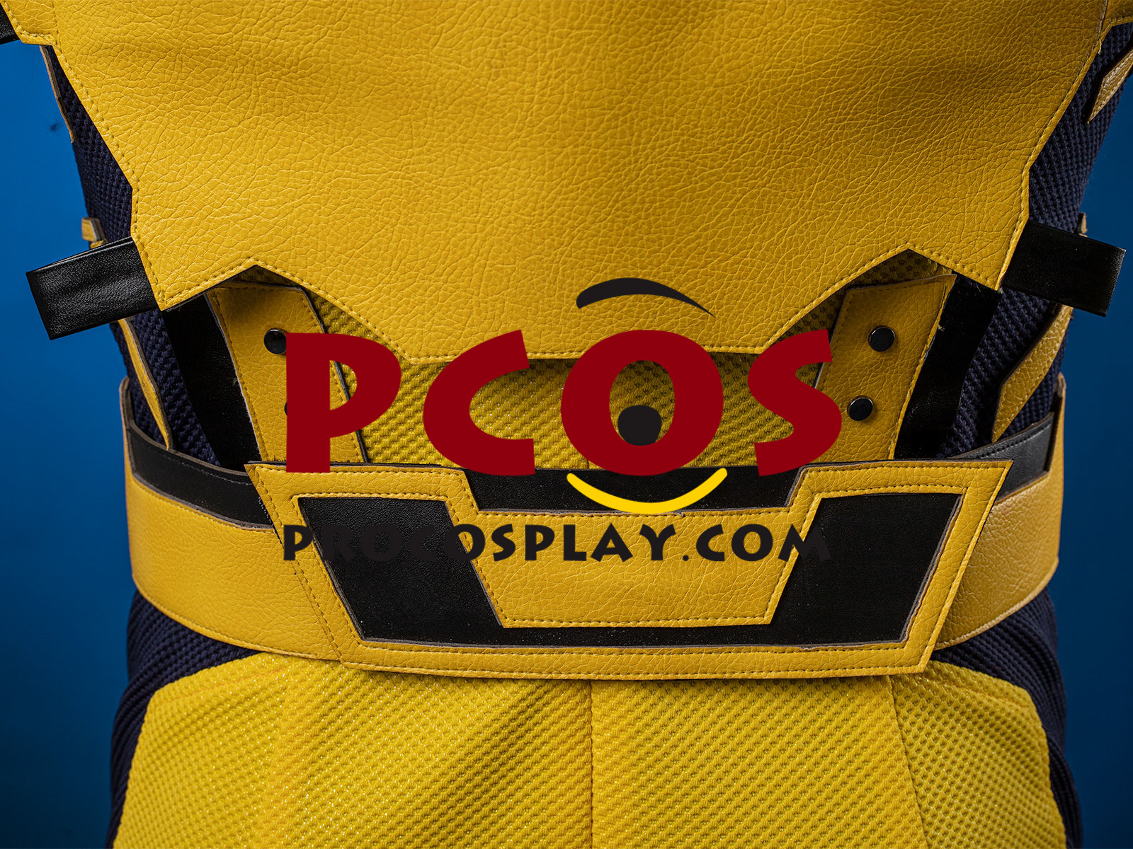 Ready to Ship Deadpool 3 James Howlett Wolverine Cosplay Costume ...