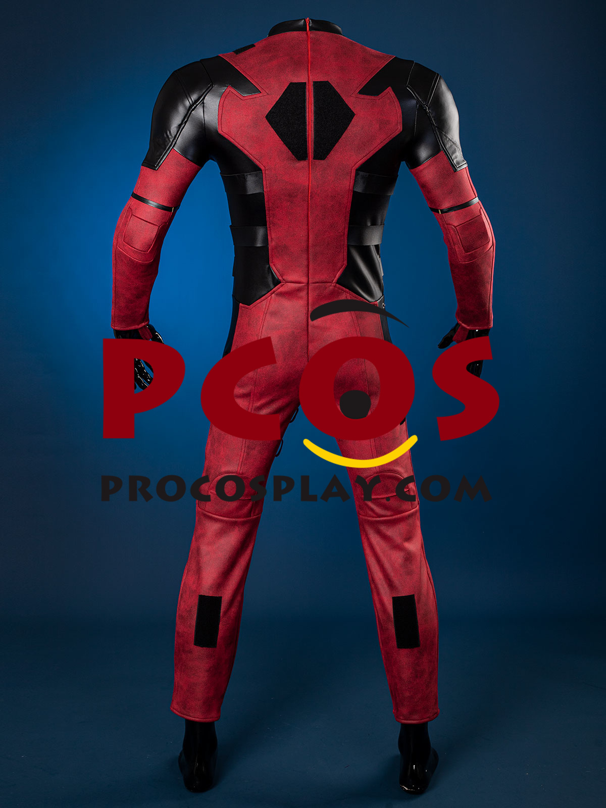 Ready to Ship Deadpool 3 Wade Wilson Deadpool Cosplay Costume without ...