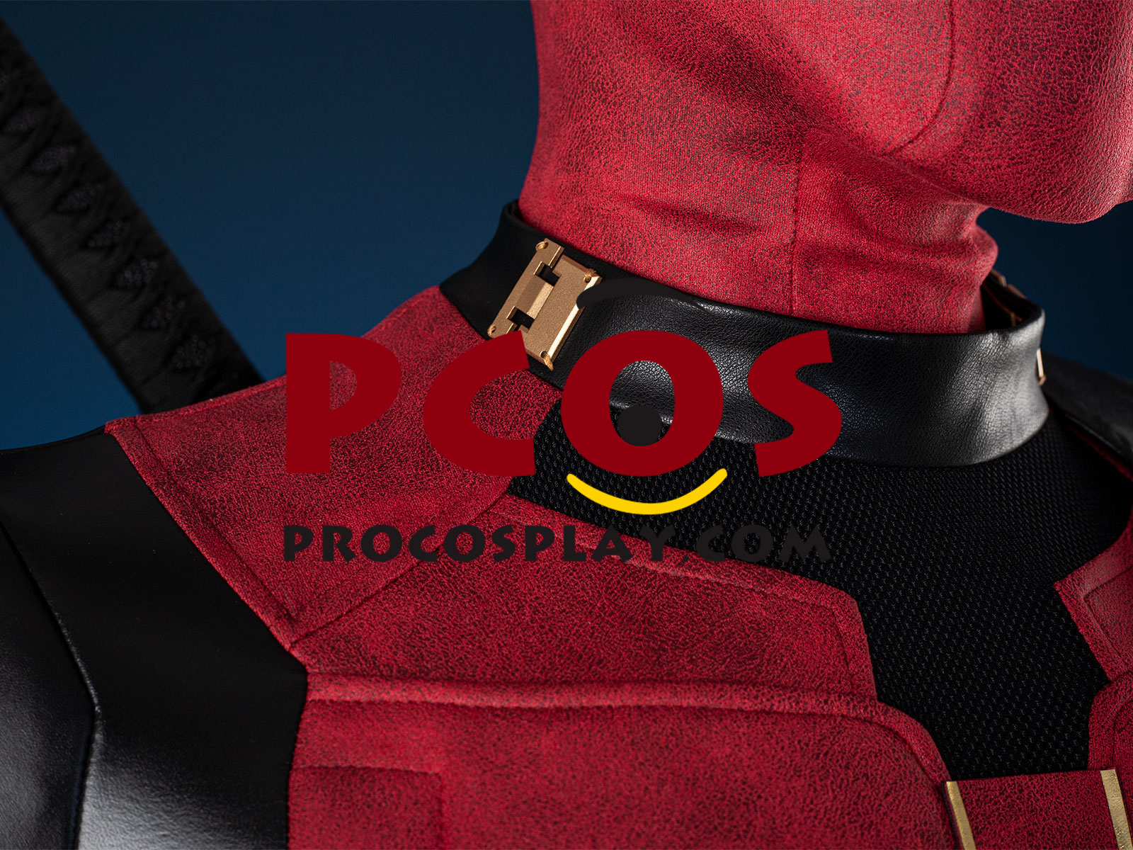 Ready to Ship Deadpool 3 Wade Wilson Deadpool Cosplay Costume without ...