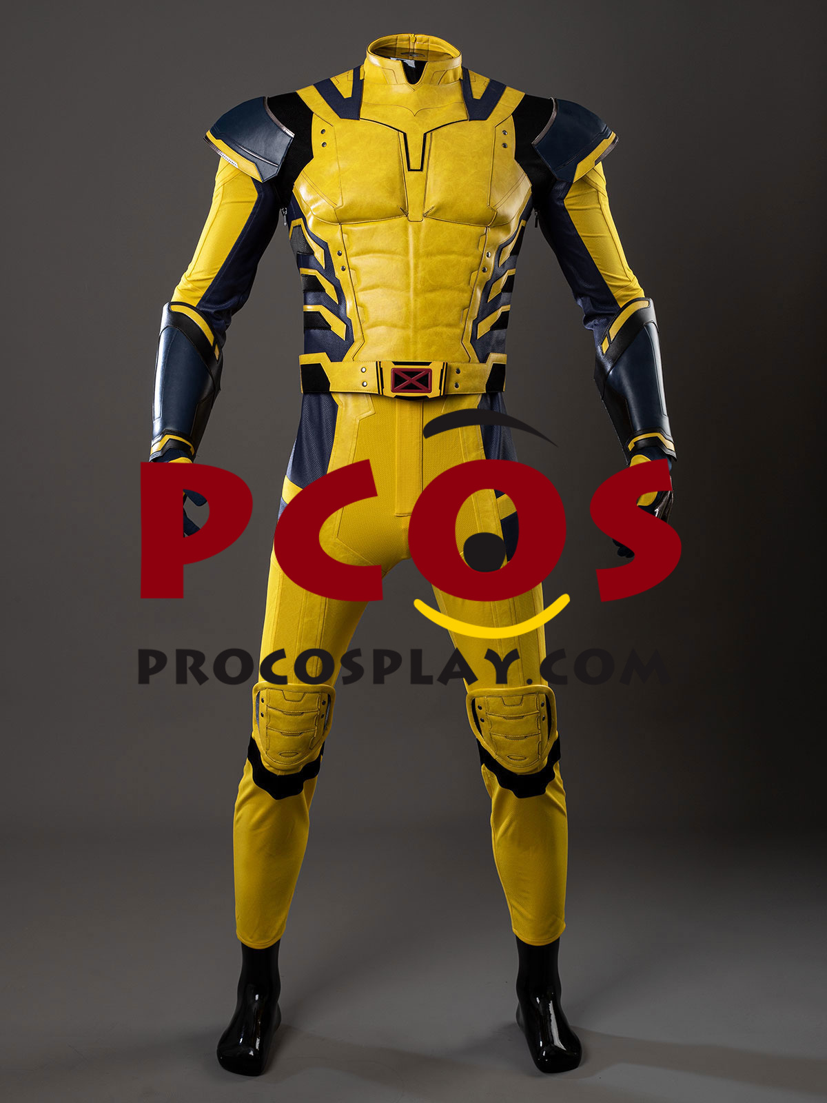 Deadpool 3 James Howlett Wolverine Cosplay Costume without Mask C08522 ...