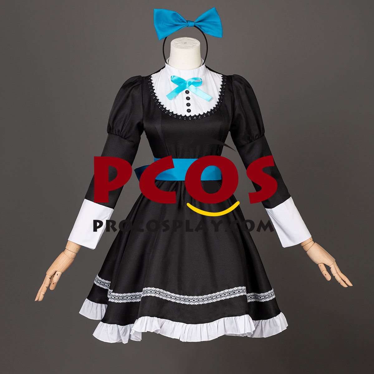 Panty & Stocking with Garterbelt Stocking·Anarchy Cosplay Costume ...