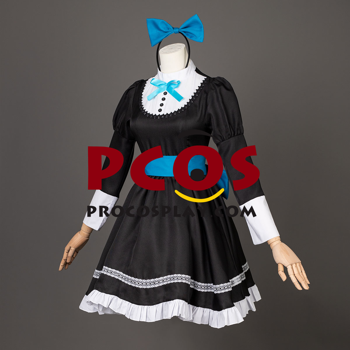 Panty & Stocking with Garterbelt Stocking·Anarchy Cosplay Costume ...