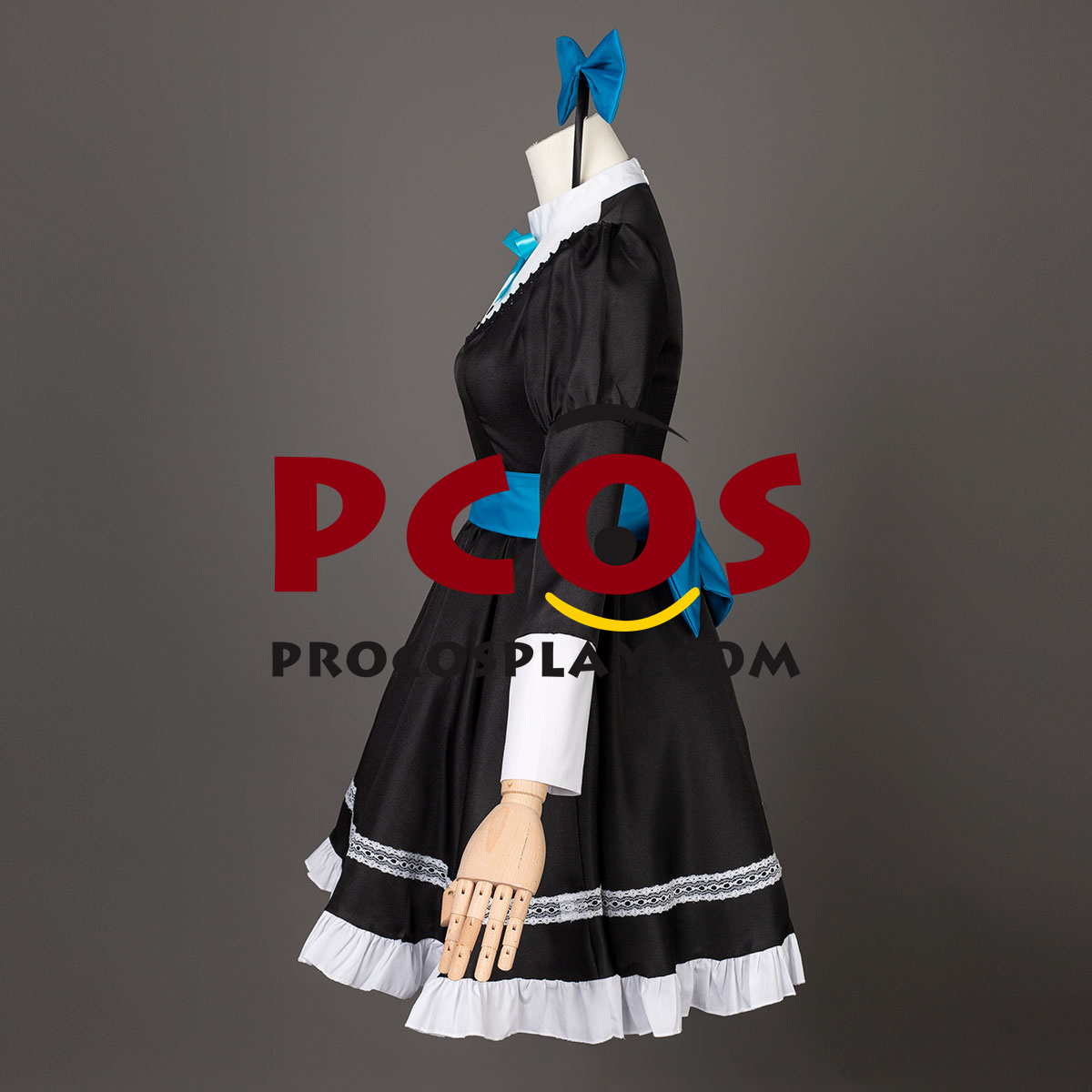 Panty & Stocking with Garterbelt Stocking·Anarchy Cosplay Costume ...
