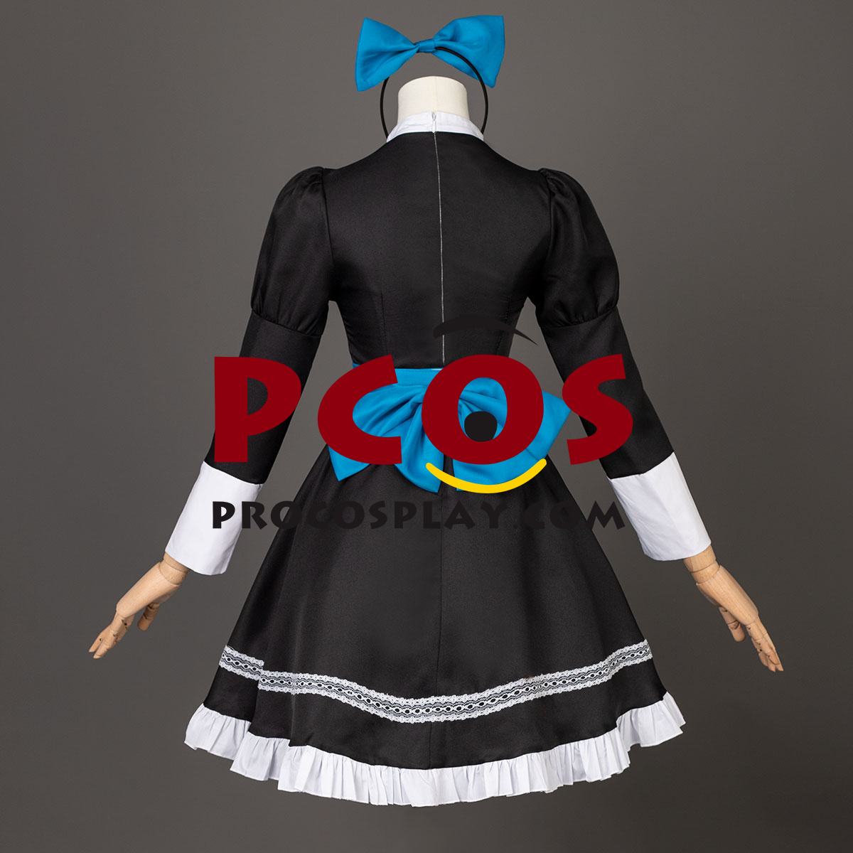 Panty & Stocking with Garterbelt Stocking·Anarchy Cosplay Costume ...