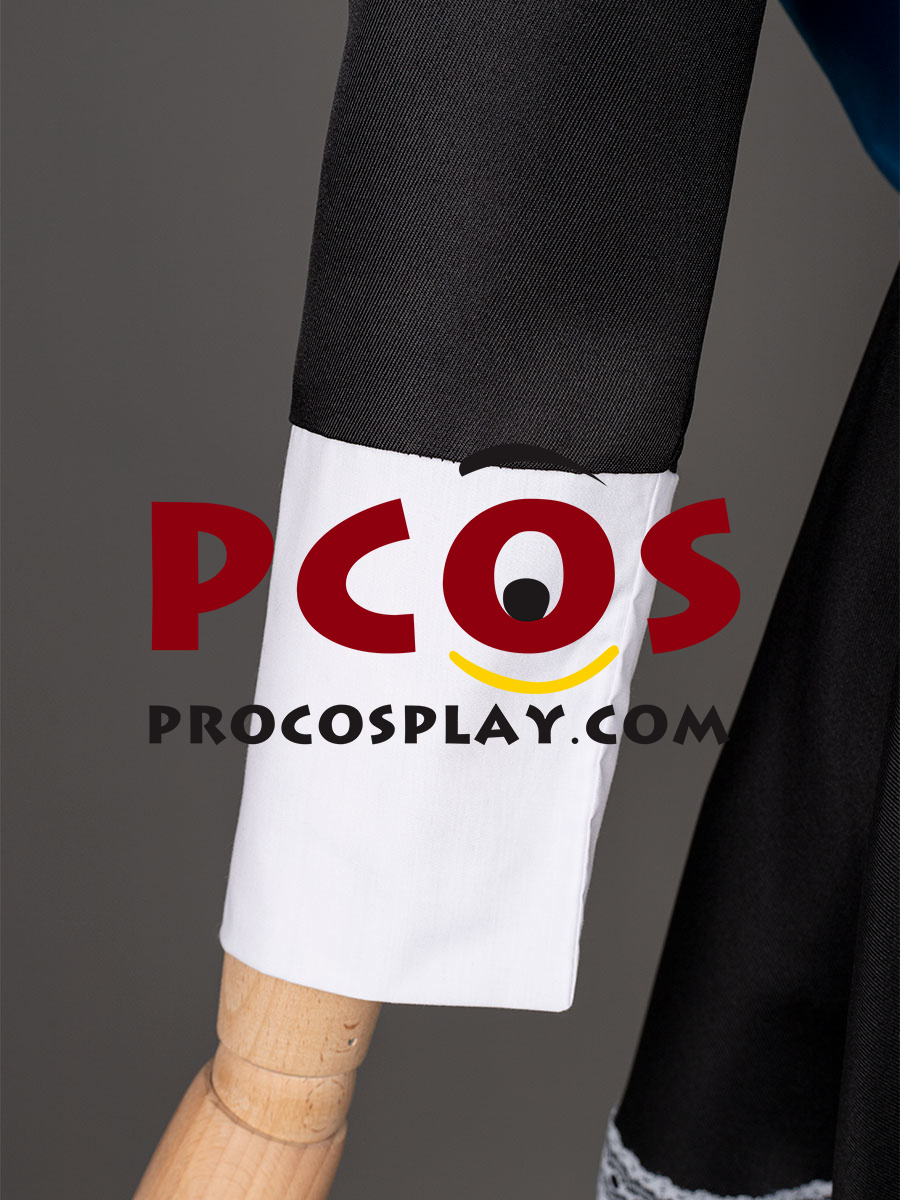 Panty & Stocking with Garterbelt Stocking·Anarchy Cosplay Costume ...