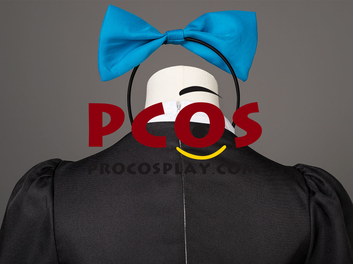 Panty & Stocking with Garterbelt Stocking·Anarchy Cosplay Costume ...