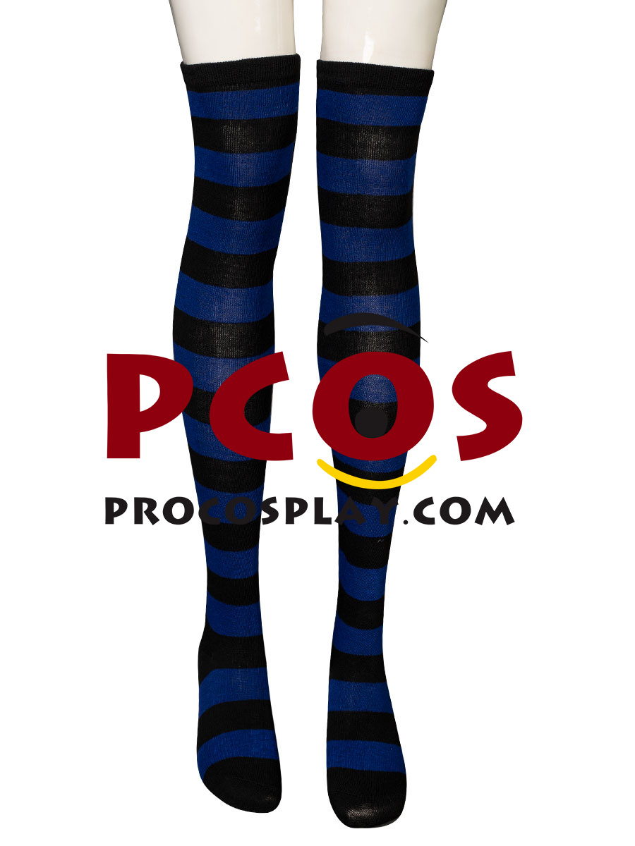 Panty & Stocking with Garterbelt Stocking·Anarchy Cosplay Costume ...