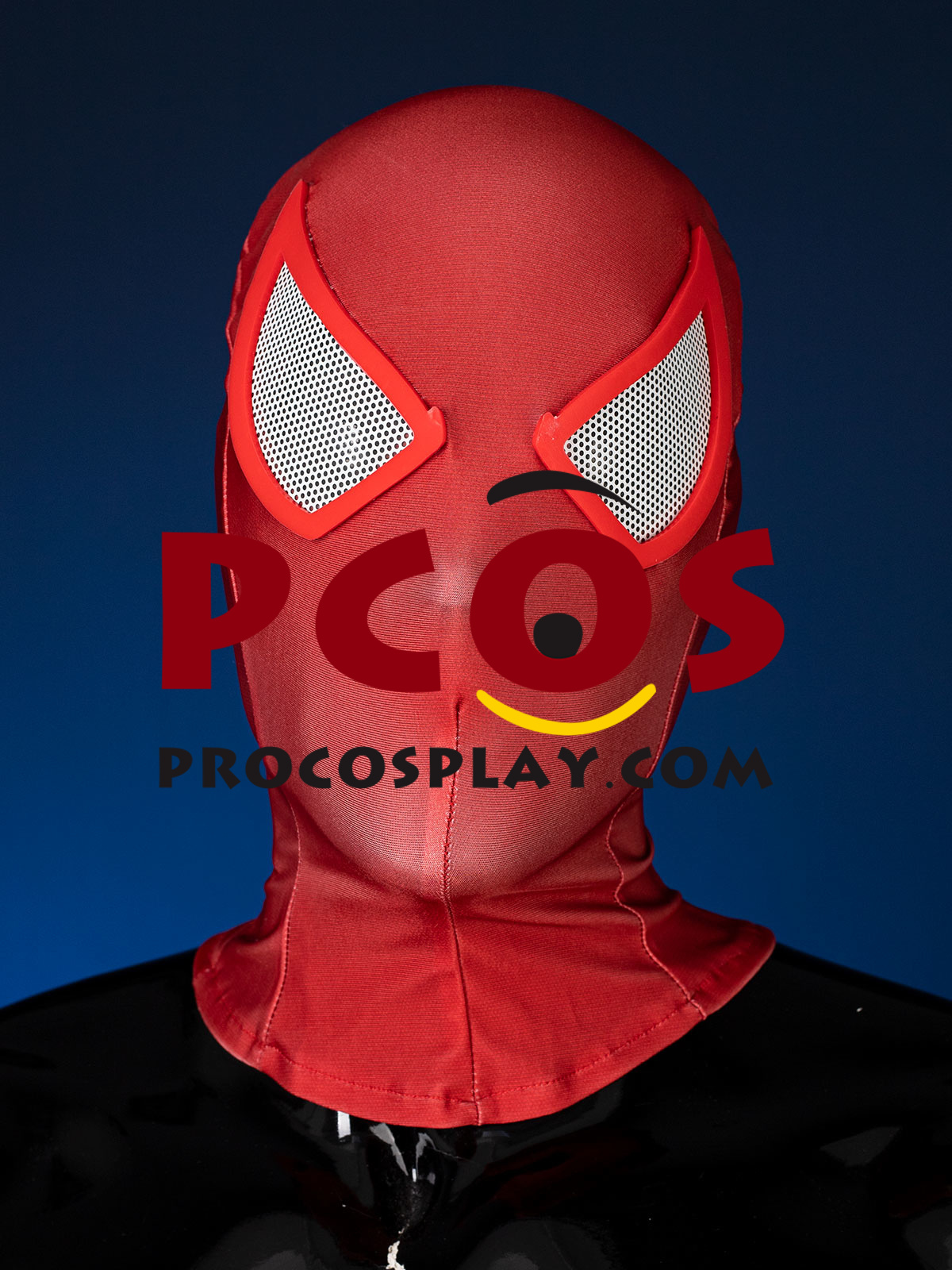 Across the Spider-Verse Scarlet Spider Ben Reilly Cosplay Costume ...