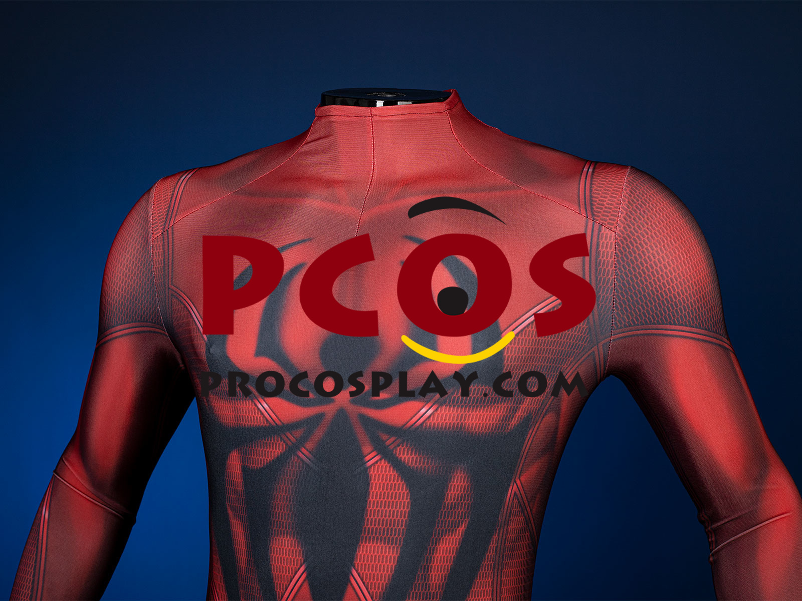 Across the Spider-Verse Scarlet Spider Ben Reilly Cosplay Costume ...