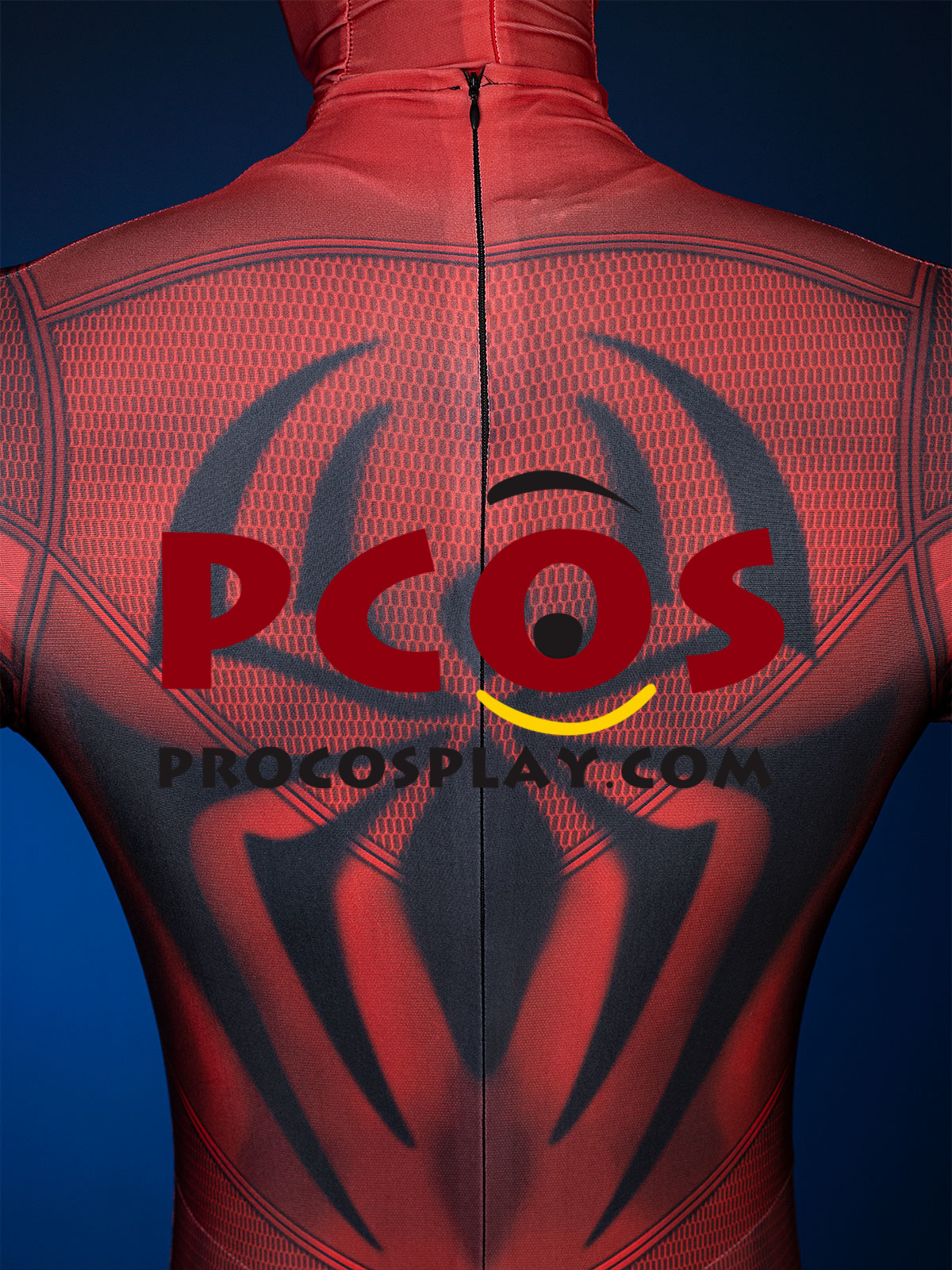 Across the Spider-Verse Scarlet Spider Ben Reilly Cosplay Costume ...