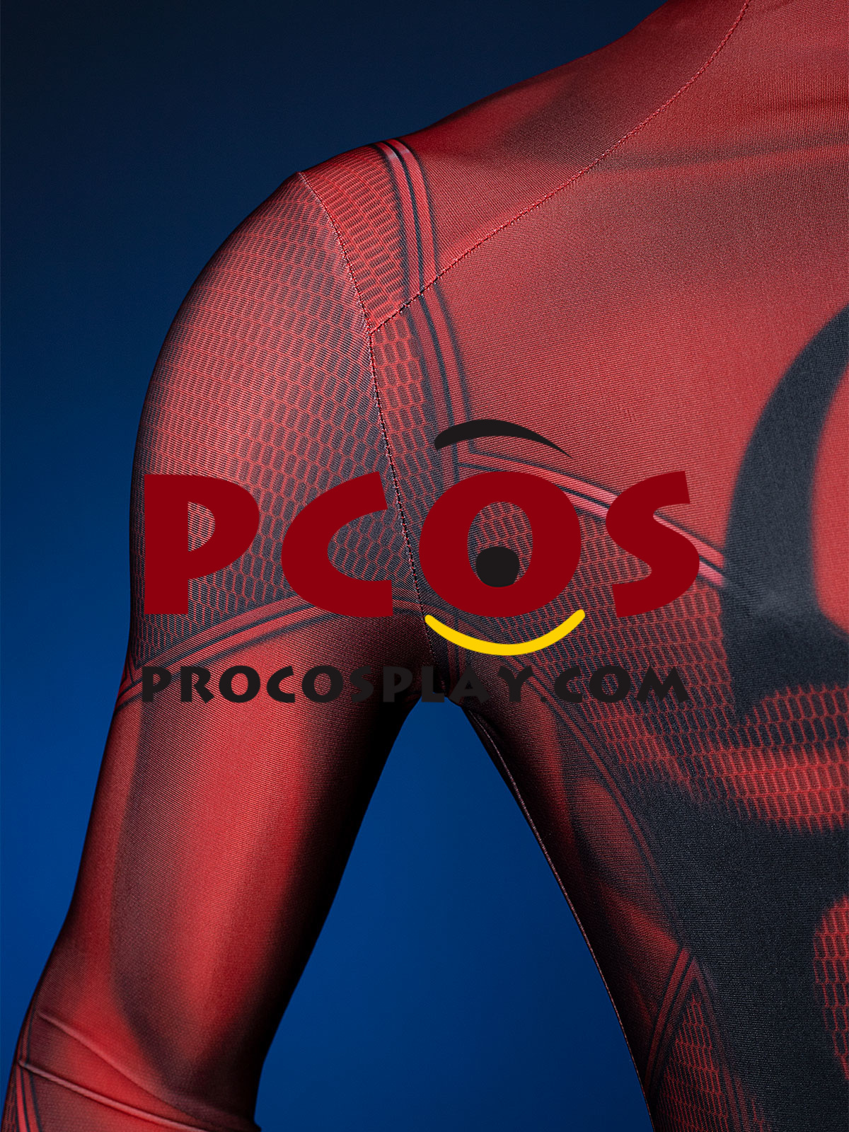 Across the Spider-Verse Scarlet Spider Ben Reilly Cosplay Costume ...