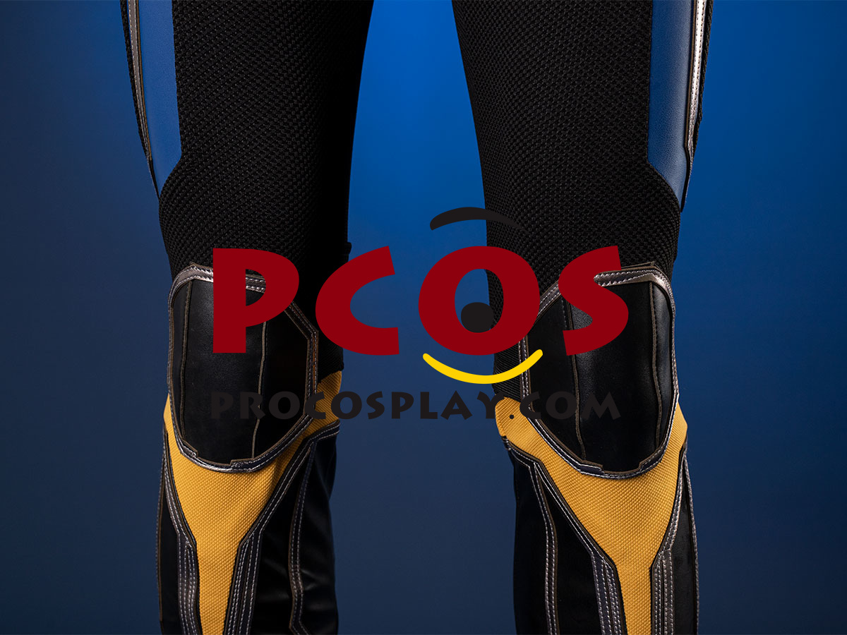 Ant-Man and the Wasp: Quantumania Hope van Dyne Wasp Cosplay Costume ...
