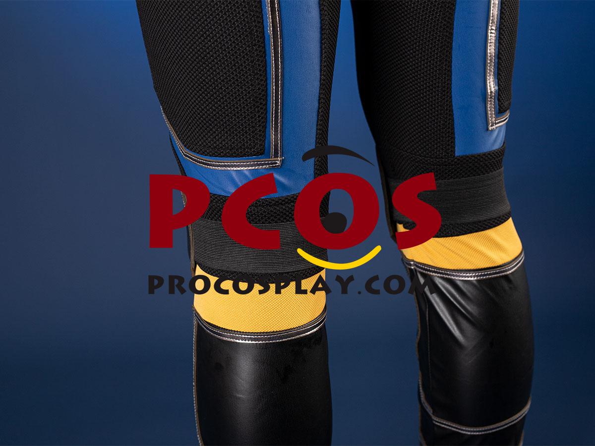 Ant-Man and the Wasp: Quantumania Hope van Dyne Wasp Cosplay Costume ...