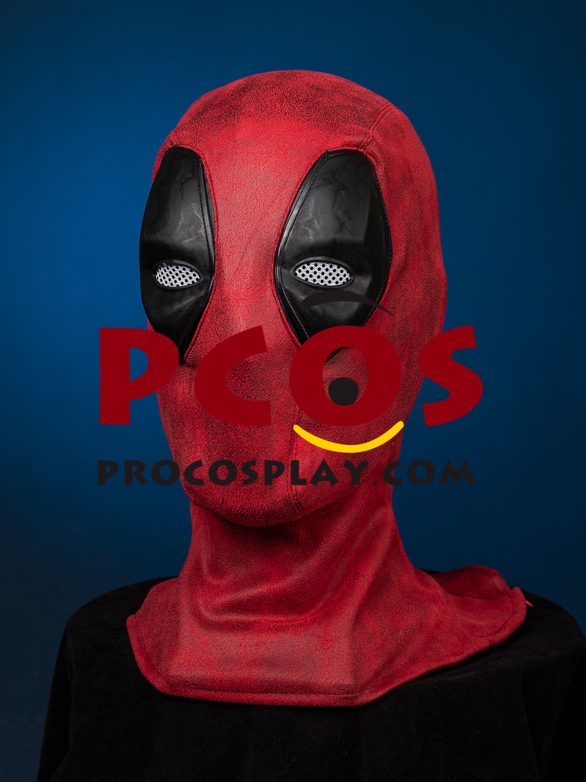 Deadpool 2 Wade Wilson Cosplay Mask C08515 - Best Profession Cosplay ...