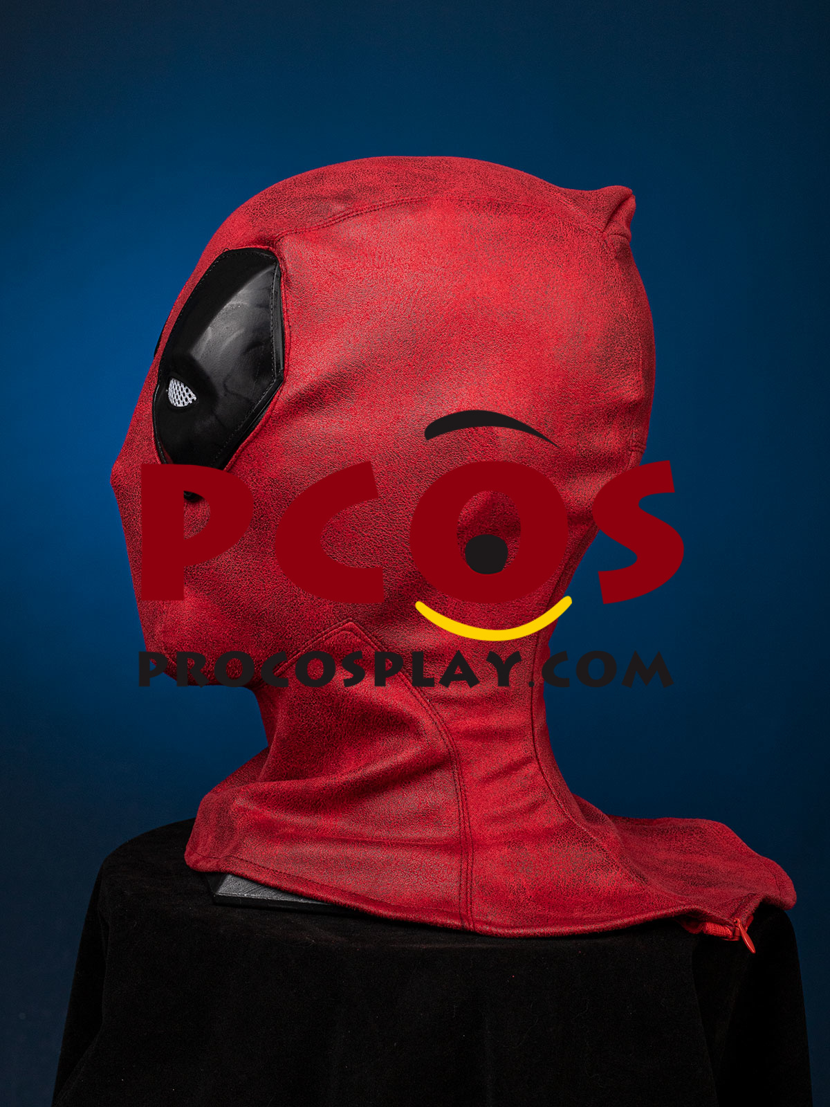 Deadpool 2 Wade Wilson Cosplay Mask C08515 - Best Profession Cosplay ...