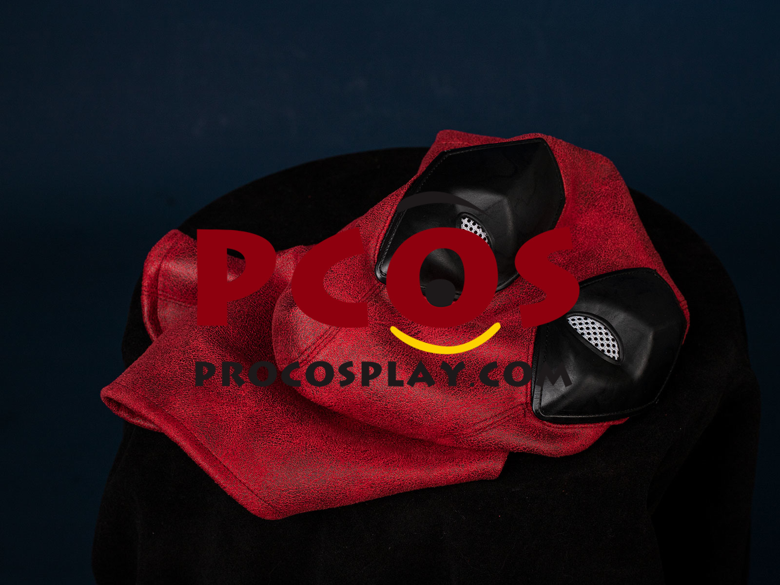 Deadpool 2 Wade Wilson Cosplay Mask C08515 - Best Profession Cosplay ...
