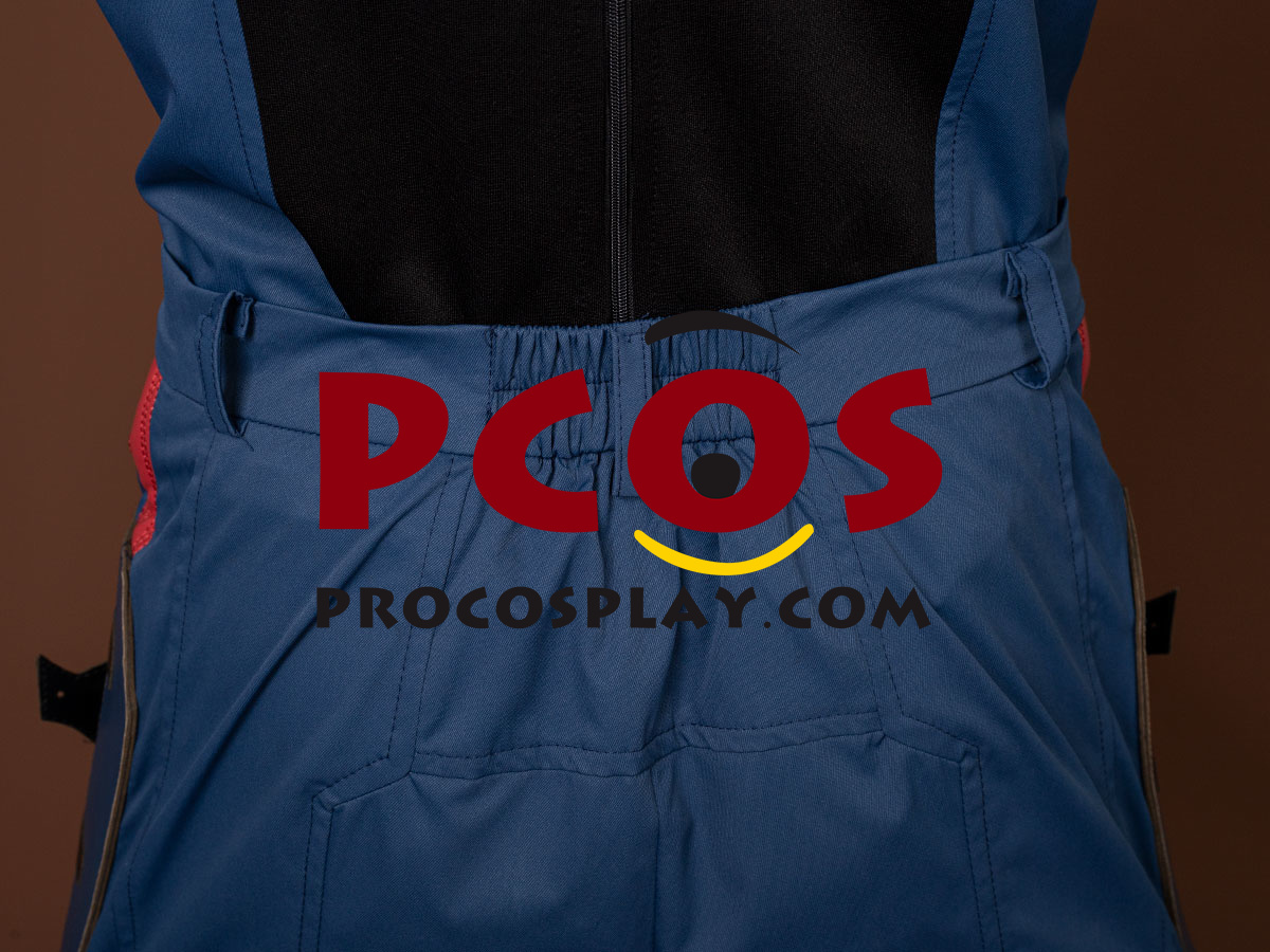 Guardians of the Galaxy Vol.3 Star-Lord Peter Jason Quill Cosplay ...