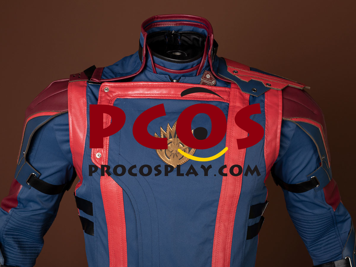 Ready to Ship Guardians of the Galaxy Vol.3 Star-Lord Peter Jason Quill ...